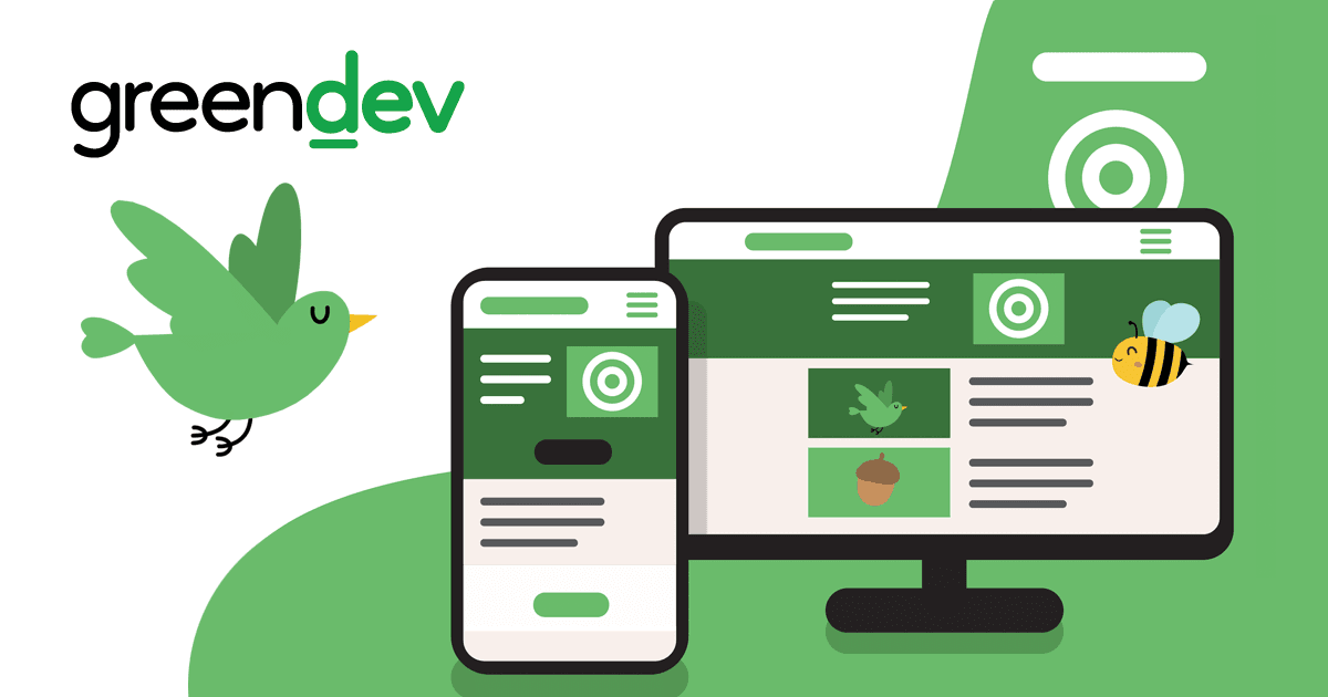 GreenDev | GreenDev